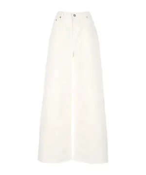 GOLDEN GOOSE Boyfriend Jeans - No