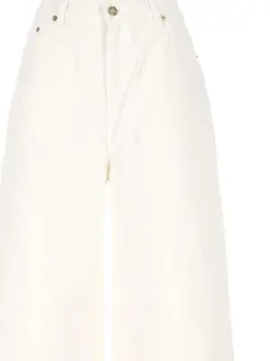 GOLDEN GOOSE Boyfriend Jeans