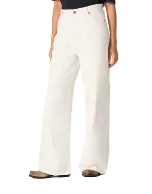 GOLDEN GOOSE Boyfriend Jeans