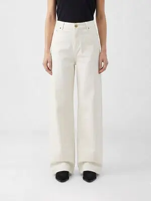 GOLDEN GOOSE Boyfriend Jeans
