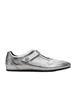 Cecilie Bahnsen Cosmo Strap Low-top Sneakers