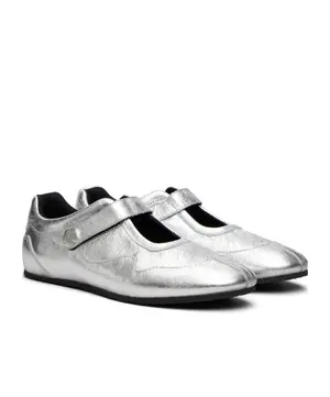 Cecilie Bahnsen Cosmo Strap Low-top Sneakers