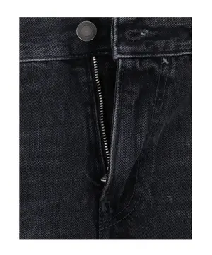 HAIKURE Flora Jeans - Black