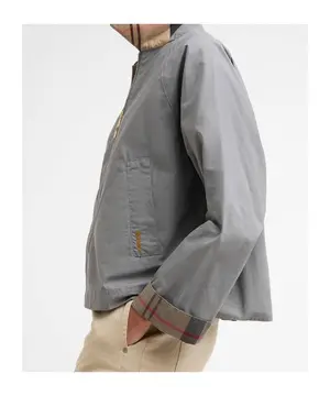 Barbour Catlin Casual Jacket - Grey