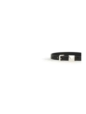 Valentino Garavani Rockstud Bracelet - Black