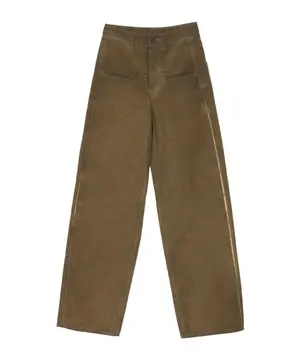 Uma Wang Knee Length Bottoms For Women