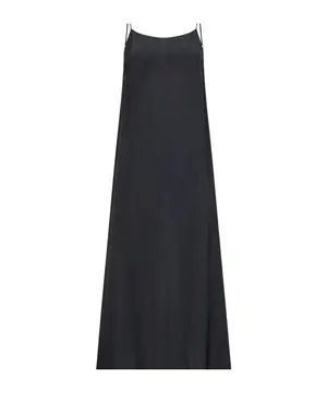 UMA WANG Uma Wang Strappy Maxi Dress No