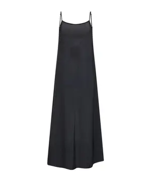 UMA WANG Strappy Maxi Dress - No