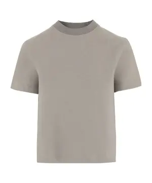Jacquemus Short-sleeve Crewneck T-shirt