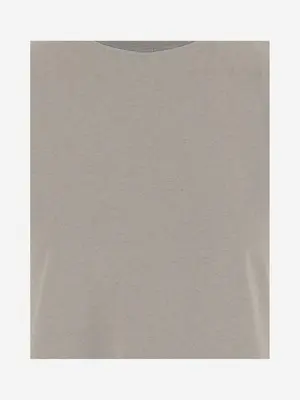 Jacquemus Short-sleeve Crewneck T-shirt