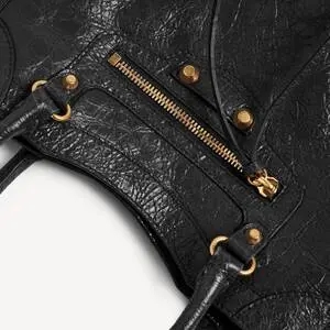 Balenciaga Le City Mini Tote Bag