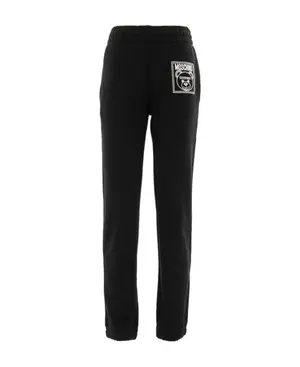 Moschino Track Pants - Black