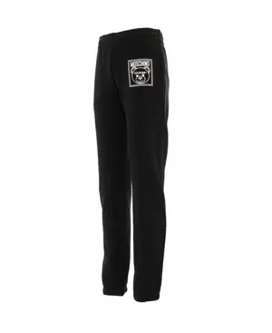Moschino Track Pants - Black