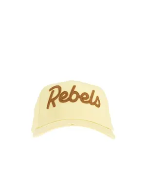 Dsquared2 Rebels Baseball Cap - Nude