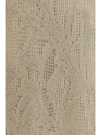 Brunello Cucinelli Crochet Maxi Dress