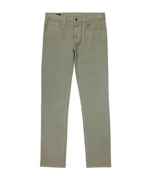 Gucci Gucci Straight Leg Jeans Gray