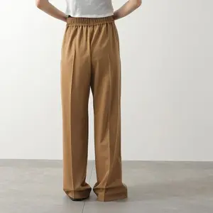 Celine Wool Twill Trousers