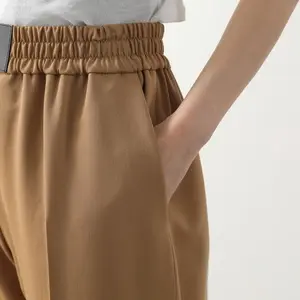 Celine Wool Twill Trousers