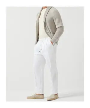 Brunello Cucinelli Layered-detail T-shirt
