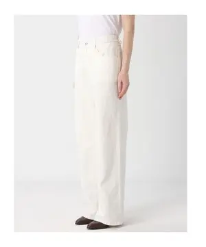 Brunello Cucinelli Garment-dyed Contemporary Trousers