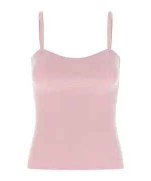 Max Mara Sweetheart Camis Tanks For Women