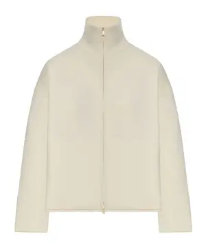 Max Mara High Neck Sweatshirts Hoodies For Women