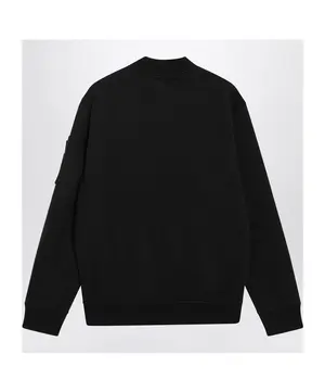Polo Ralph Lauren Bomber Jacket - Black