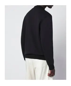 Polo Ralph Lauren Bomber Jacket - Black