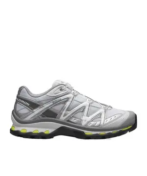 SALOMON Xt-quest Lace-up Sneakers - Gray