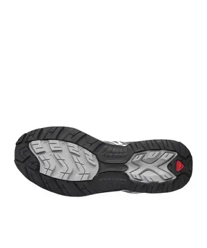 SALOMON Xt-quest Lace-up Sneakers - Gray