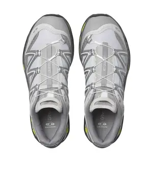 SALOMON Xt-quest Lace-up Sneakers - Gray