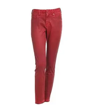 Burberry Logo Jeans