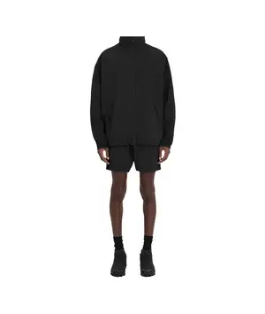 MAISON MARGIELA Nylon Windbreaker Jacket