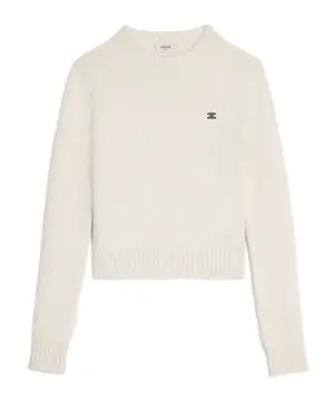 Celine Drop Shoulder Sweaters For Women