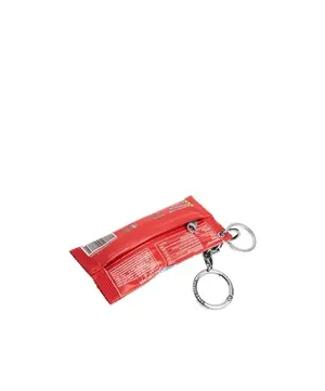 Balenciaga Ice Cream Pouch Keyring