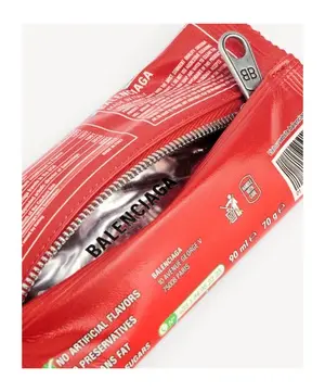 Balenciaga Ice Cream Pouch Keyring