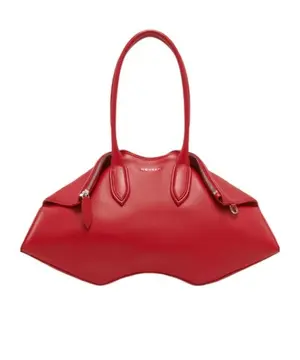 Alexander Mcqueen Baguette Totes