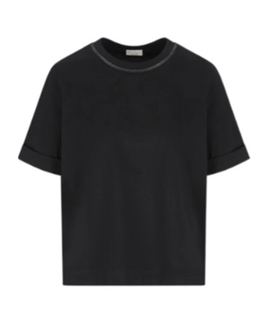 Brunello Cucinelli Short Sleeve T-shirt
