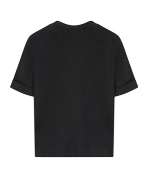 Brunello Cucinelli Short Sleeve T-shirt