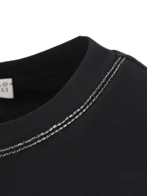Brunello Cucinelli Short Sleeve T-shirt