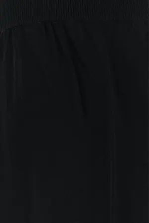 Alaïa Wide Leg Pants