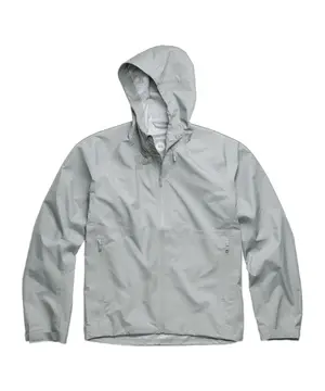 Canada Goose Horizon Rain Jacket - Layered Grey
