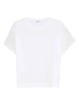 Brunello Cucinelli Short-sleeve T-shirt