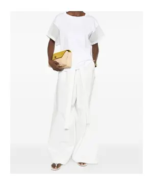 Brunello Cucinelli Short-sleeve T-shirt