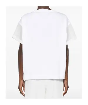 Brunello Cucinelli Short-sleeve T-shirt
