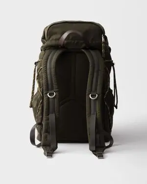 Prada Re-nylon Backpack