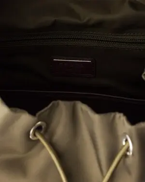 Prada Re-nylon Backpack
