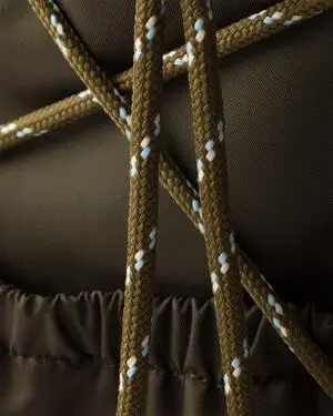 Prada Re-nylon Backpack