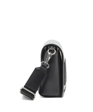 DIESEL® 3d Logo Shoulder Bag