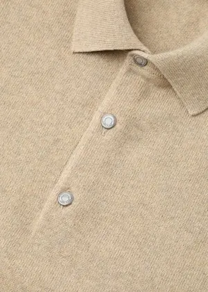 Loro Piana Classic Polo Shirt